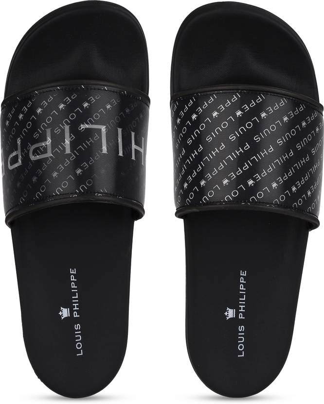 LOUIS PHILIPPE Slides - Buy LOUIS PHILIPPE Slides Online at Best Price ...