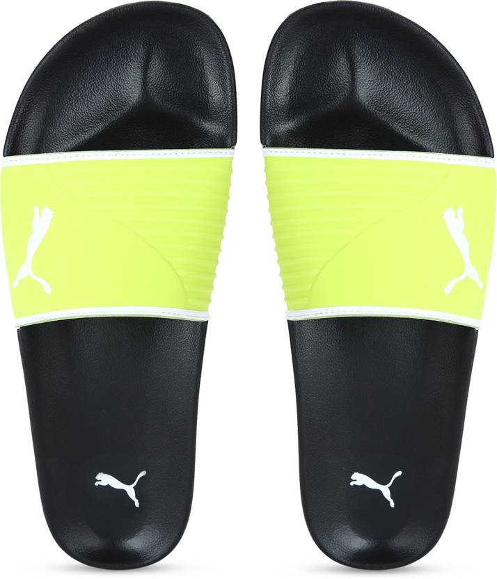 PUMA Slides - Buy PUMA Slides Online at Best Price - Shop Online for ...