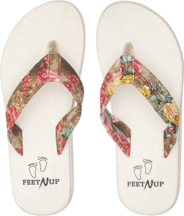 feetnup Flip Flops - Buy feetnup Flip Flops Online at Best Price - Shop ...