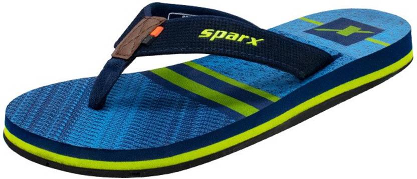 Sparx Flip Flops - Buy Sparx Flip Flops Online at Best Price - Shop ...
