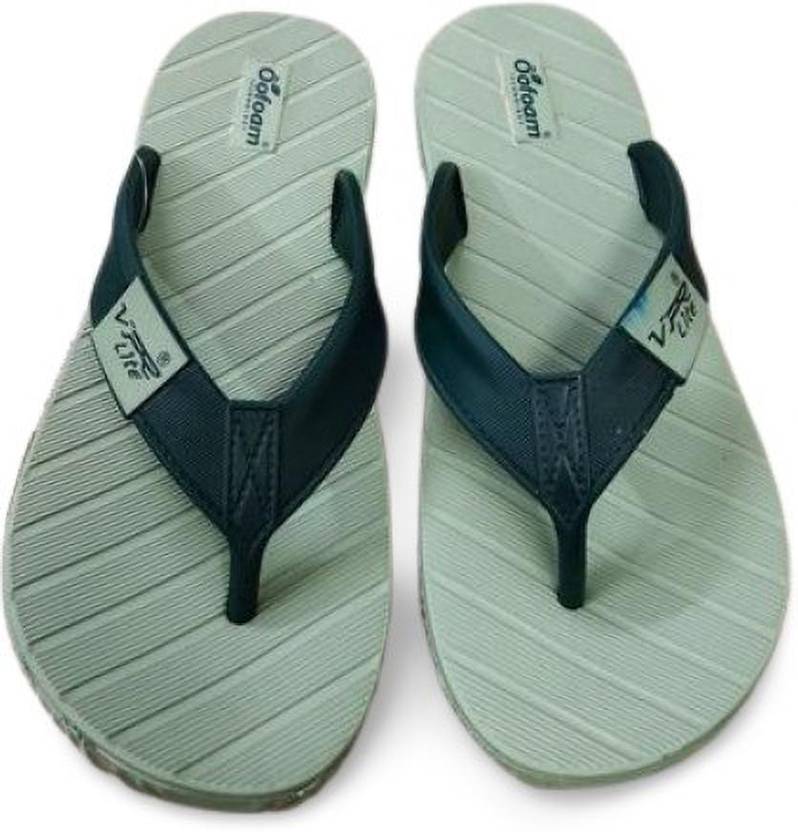OOFOAM SLIPER Flip Flops - Buy OOFOAM SLIPER Flip Flops Online at Best ...