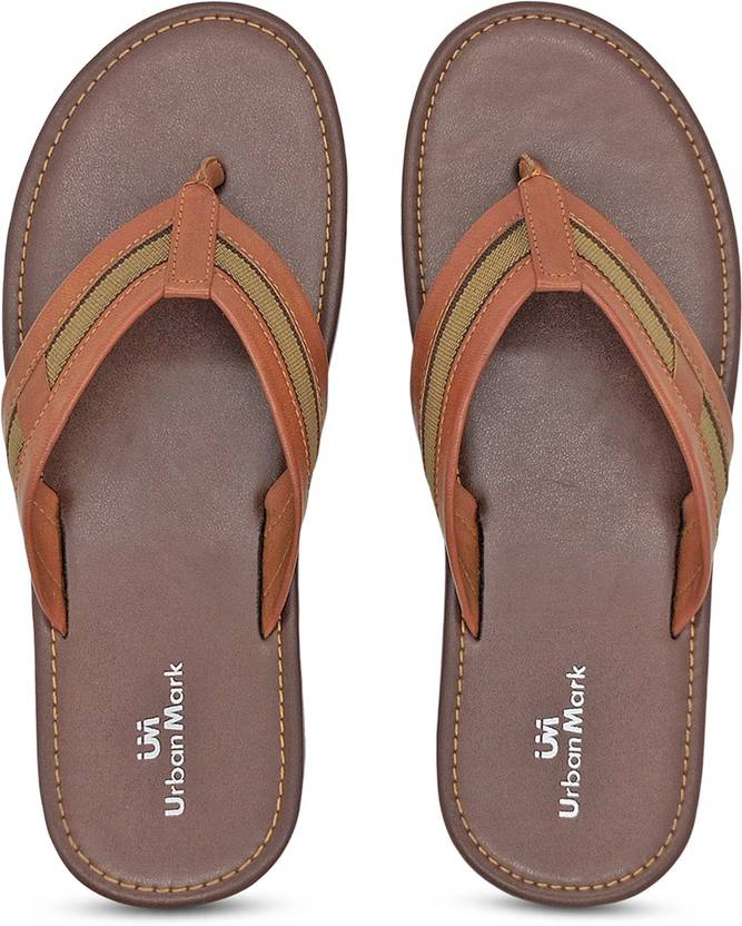 UrbanMark Slippers - Buy UrbanMark Slippers Online at Best Price - Shop ...