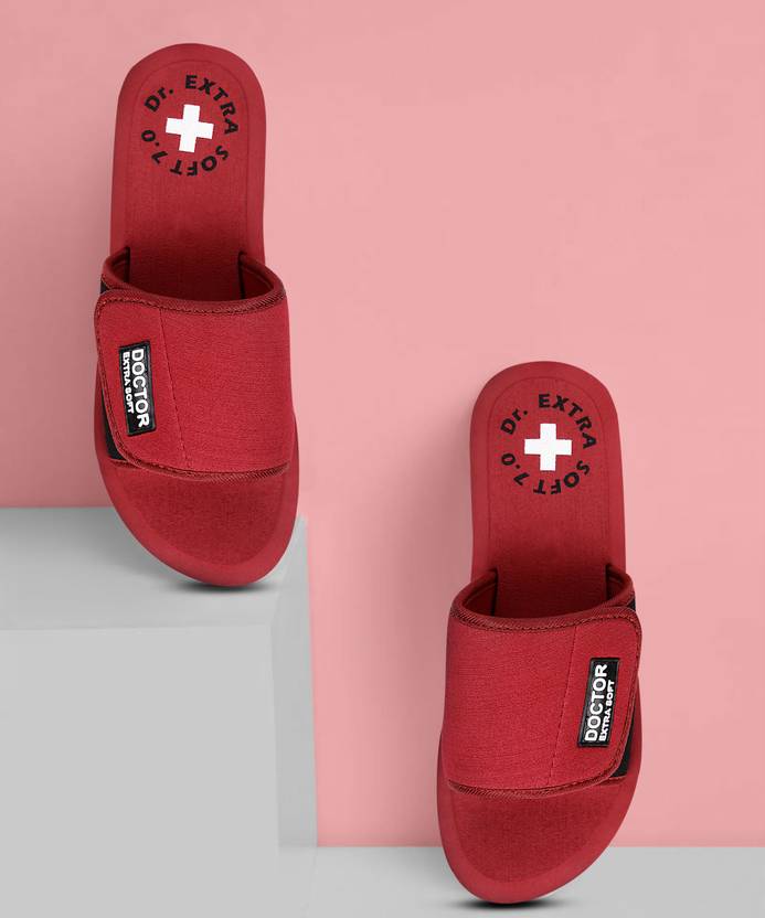 DOCTOR EXTRA SOFT EXTRA SOFT slippers for Women's Ortho Care ...