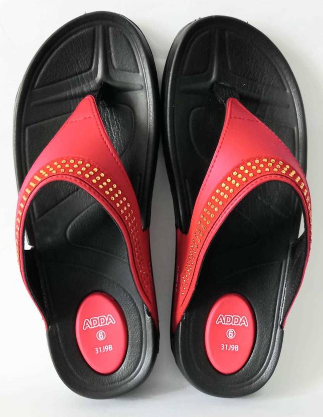 Adda Slippers - Buy Adda Slippers Online at Best Price - Shop Online ...