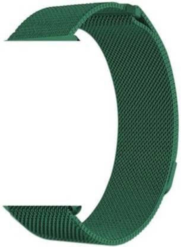 Gallops Adjustable Magnetic Strap Band Belt for Men/Women Smart Watch ...