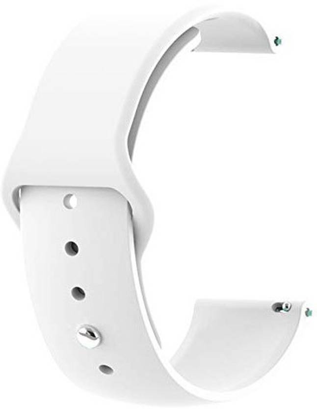 AOnes Silicone Belt Watch Strap for Beatxp Unbound Smart Watch Strap ...