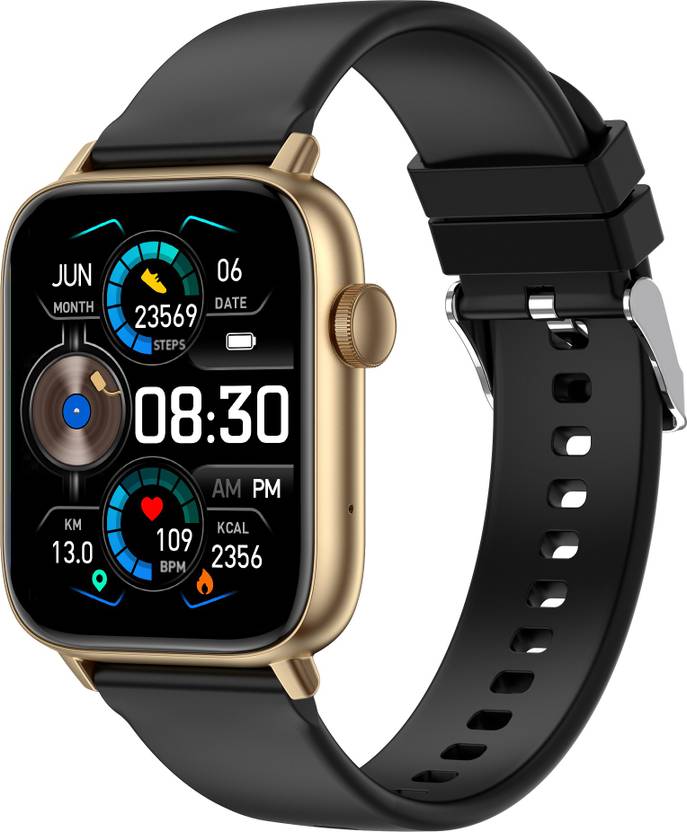 Fire-Boltt Hercules 1.83" Large IPS Display Bluetooth Calling ...