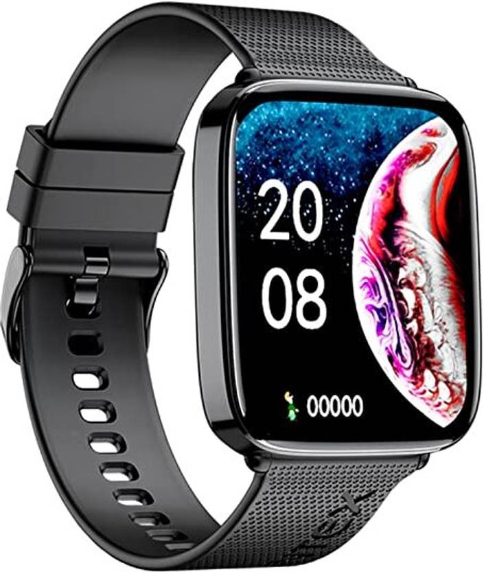 Intex Intex FitRist Vogue S1 Smart Watch Smartwatch Price in India ...