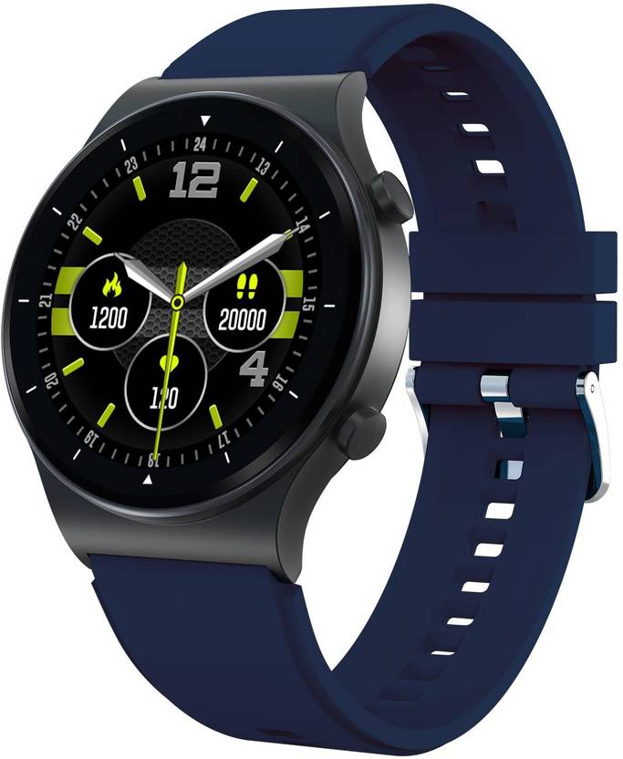 Fireboltt fireboltt 360 Pro Bluetooth Calling, 360*360 PRO Display ...