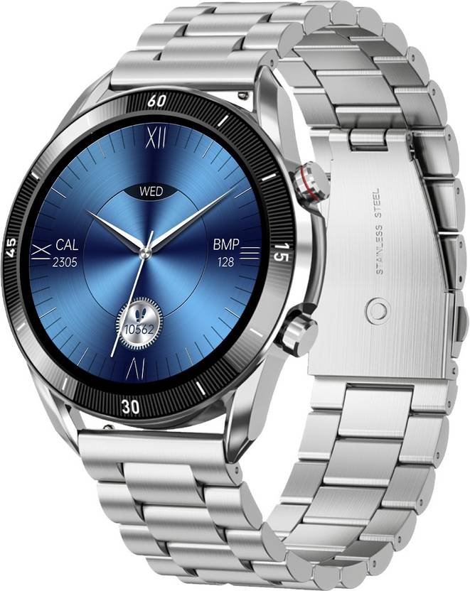 Fire-Boltt Almighty SE Smartwatch Price in India - Buy Fire-Boltt ...