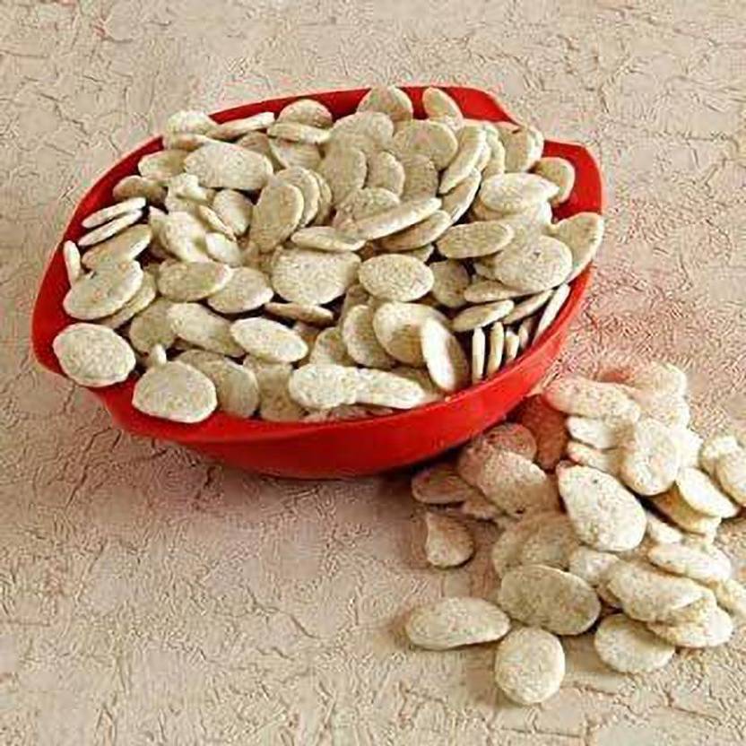 V MART Rose Sugar Rewari | Sweet Revari | Crispy & Crunchy Shakkar ...