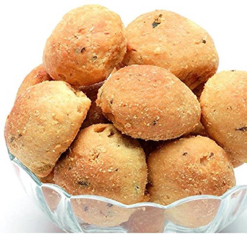 The Paratha & Ready Bites Homemade Butter| Tea Time Snacks Price in ...