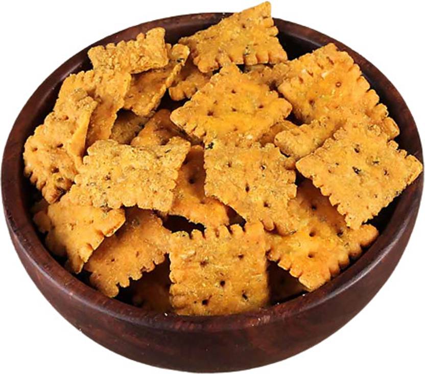 The Paratha & Ready Bites Premium Maska Chaska Puri Price in India ...