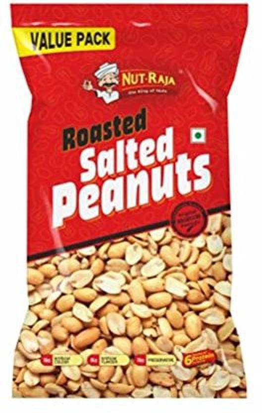 Jabsons Roasted salted Peanut (value Pack) Price in India - Buy Jabsons ...