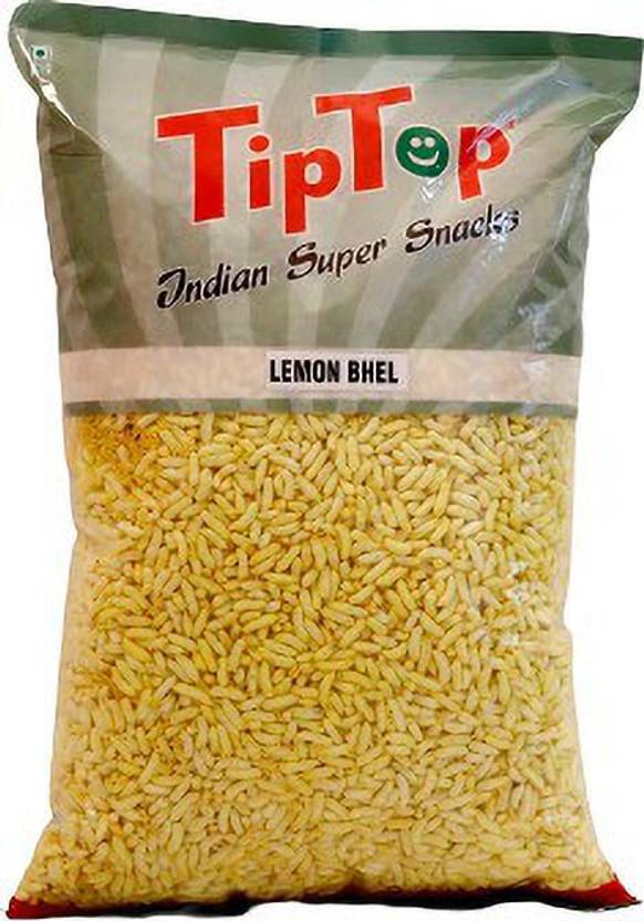 Tip Top Foods LEMON BHEL Price in India - Buy Tip Top Foods LEMON BHEL ...