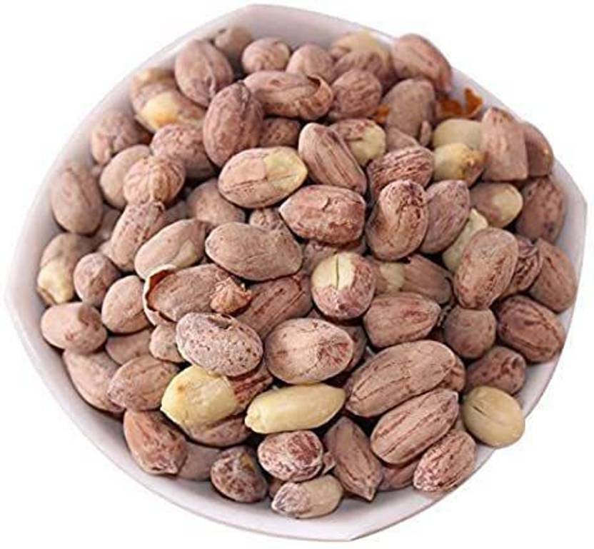 FreshTrain Roasted Salted Peanuts | Namkeen Moongfali | Bharuch Gujrat ...