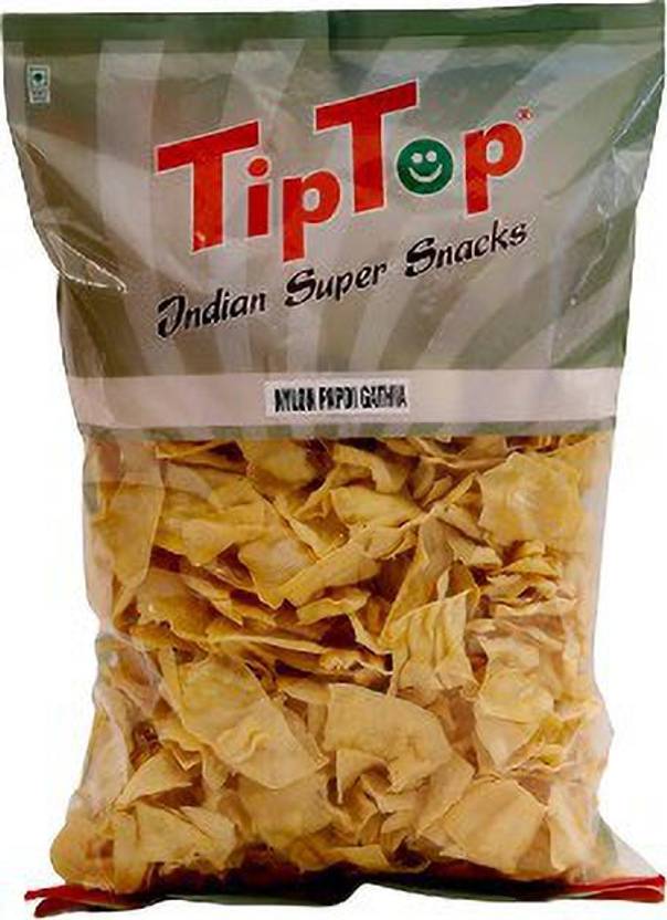Tip Top Foods NYLON PAPDI GATHIA Price in India - Buy Tip Top Foods ...