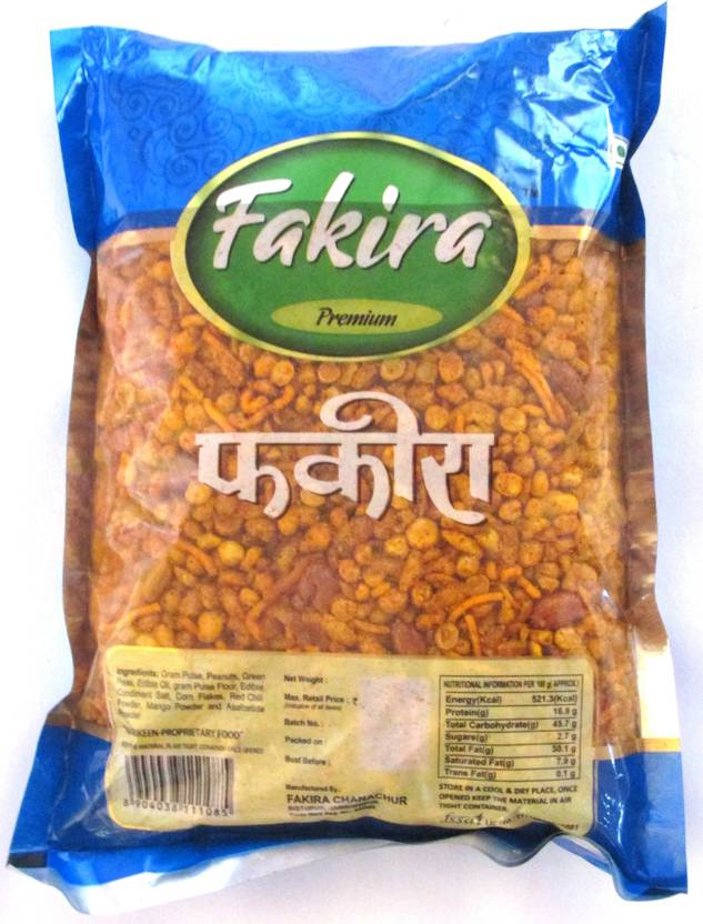 fakira chanachur sweet chanachur, 1kg Price in India - Buy fakira ...