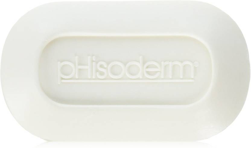 pHisoderm Fragrance Free Facial Cleansing Bar 3.3 Oz - Price in India ...