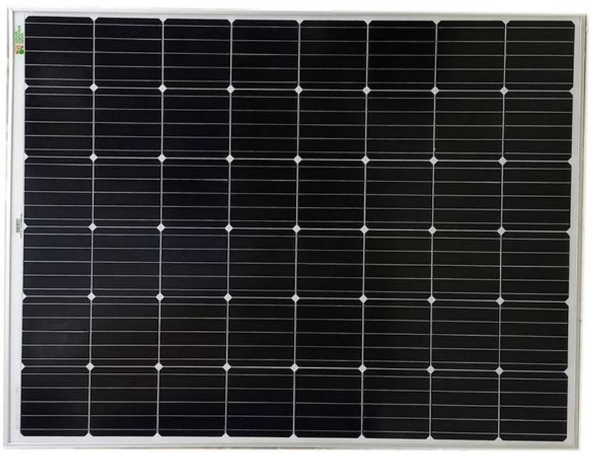 solar universe india Solar Panel Ersa 265W Monocrystalline Solar Panel ...