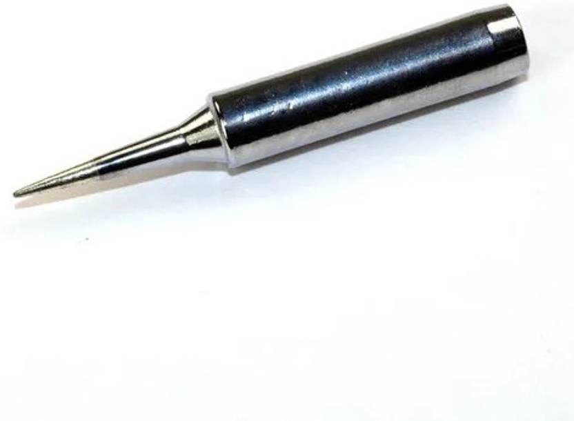 AKT HAKKO POINTED IRON BIT 1 W Simple Price in India - Buy AKT HAKKO ...