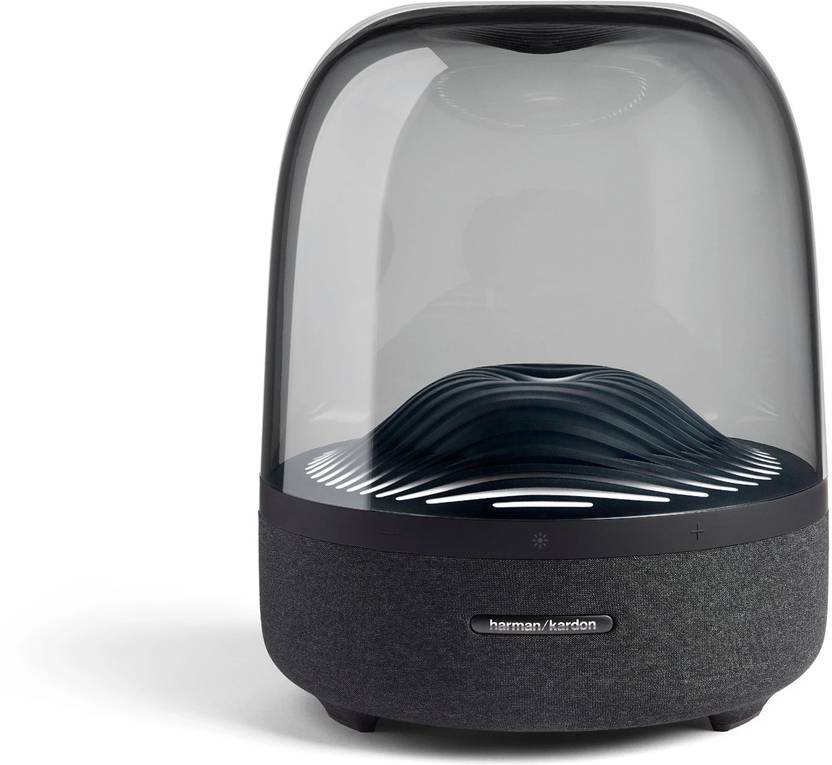 Buy Harman Kardon Kardon Aura Studio 3, Award Winning, Elegant Design ...