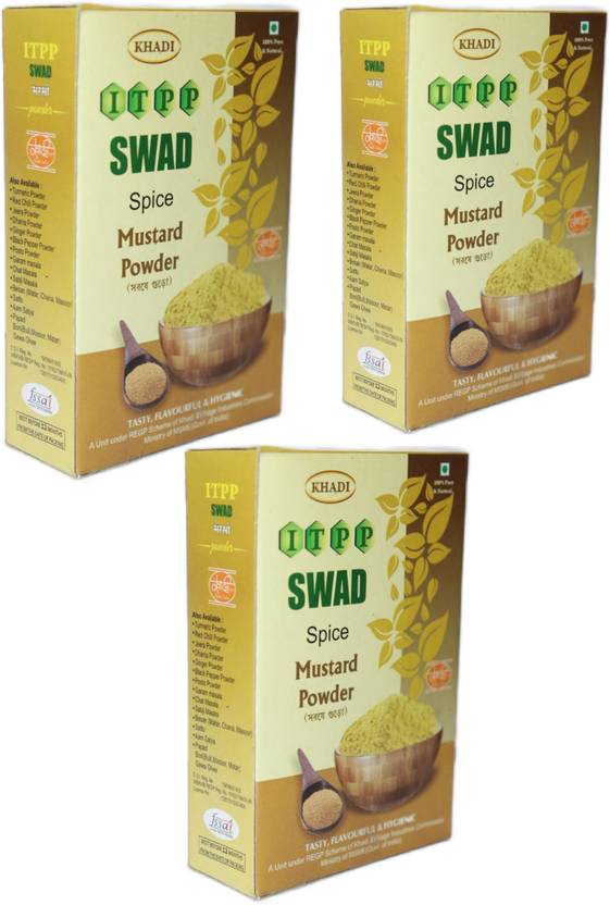 ITPP SWAD Mustard powder Price in India - Buy ITPP SWAD Mustard powder ...