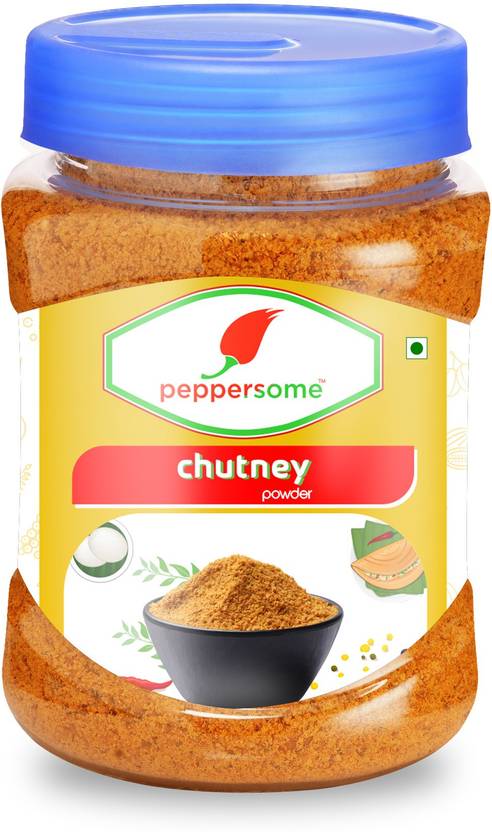 Peppersome Idly & Dosa Podi Powder Price in India - Buy Peppersome Idly ...