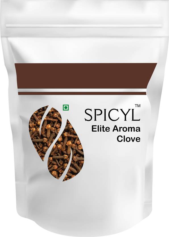 spicyl Cloves/Laung/Lavangalu/Lavangam 500g Price in India - Buy spicyl ...