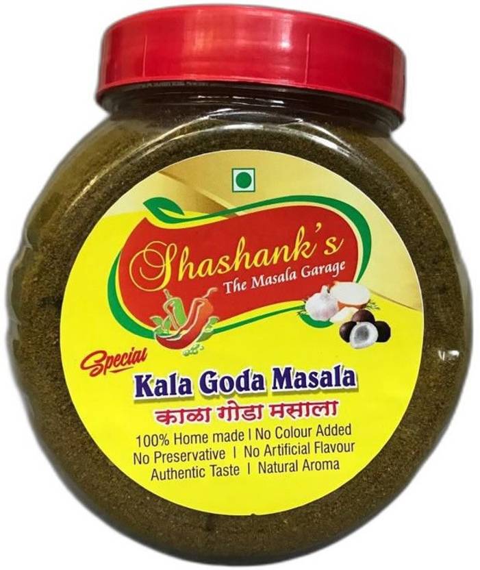 shashanks Kala Goda Masala Price in India - Buy shashanks Kala Goda ...