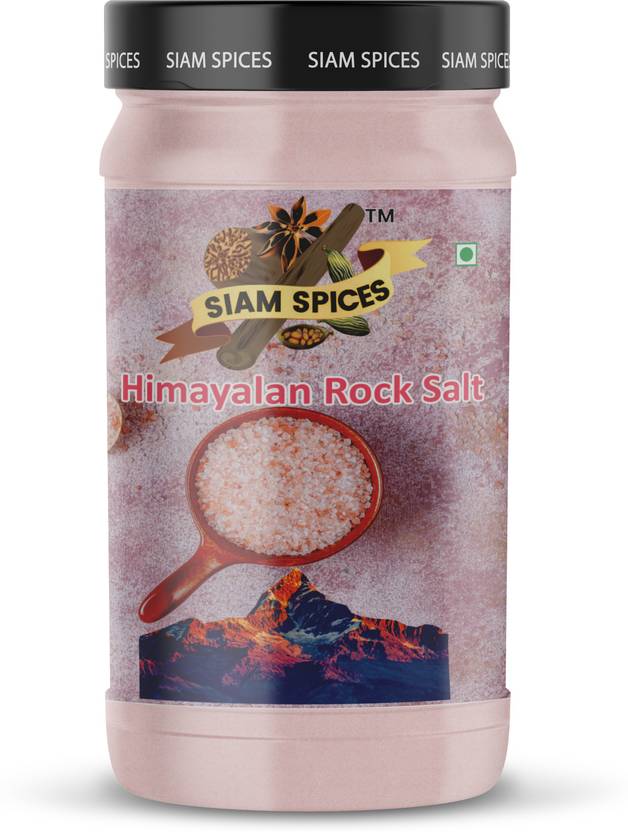 Siam Himalayan Rock Salt Price in India - Buy Siam Himalayan Rock Salt ...