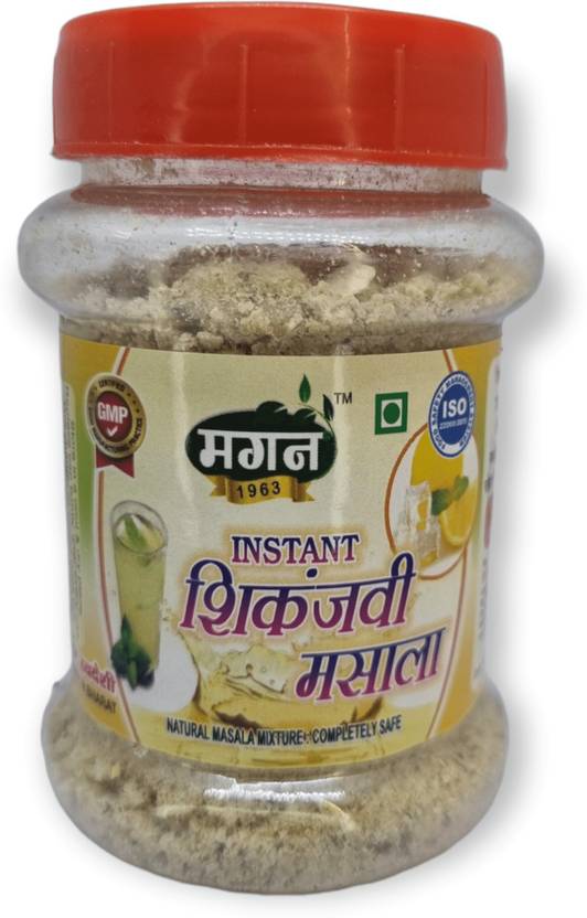 Magan Instant Shikanji Masala Price in India - Buy Magan Instant ...