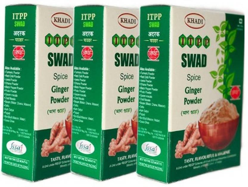 ITPP SWAD GINGER POWDER Price in India - Buy ITPP SWAD GINGER POWDER ...