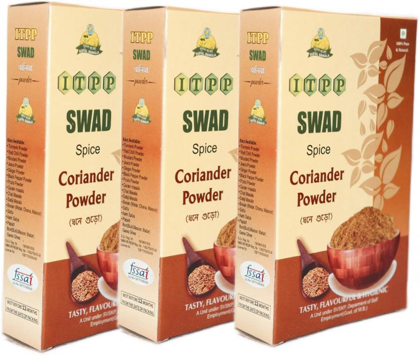 ITPP SWAD CORIANDER POWDER Price in India - Buy ITPP SWAD CORIANDER ...