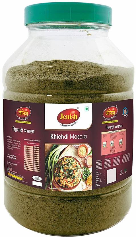jenish Khichdi Masala Price in India - Buy jenish Khichdi Masala online ...