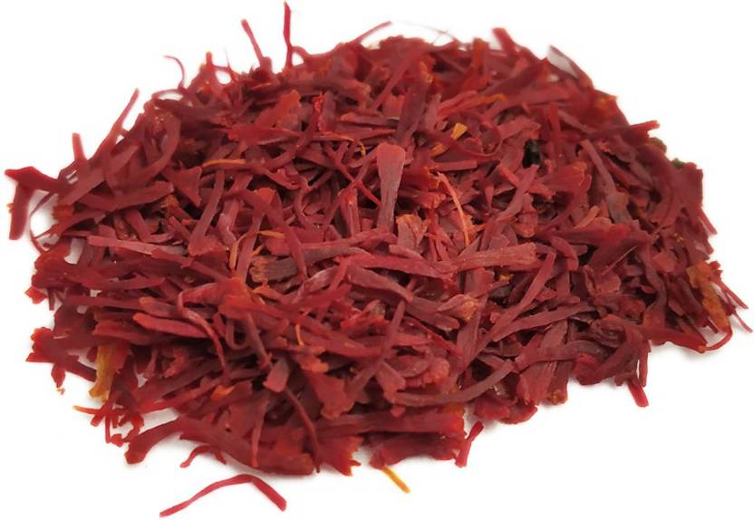 kabeela living Kashmiri Mongra Saffron, Kashmir Kesar 1 gm Price in ...