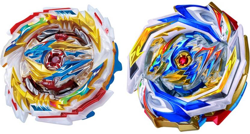 Burst Imperial Dragon. & Tempest Dragon Charge Metal - Imperial Dragon ...