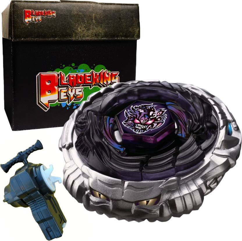 BLADEKING BEYS BB122 Diablo Nemesis X:D Metal Fusion set+ fury String ...