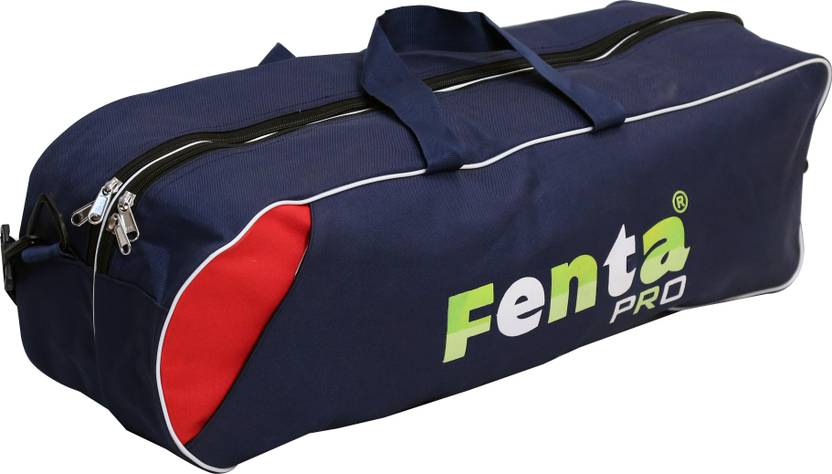 Fenta Sports HQ Nylon Badminton / Tennis / Squash Kit Bag - Buy Fenta ...