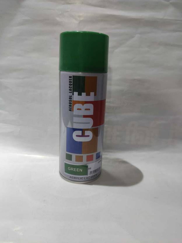 GRIP LIGHT GREEN Spray Paint 400 ml Price in India - Buy GRIP LIGHT ...
