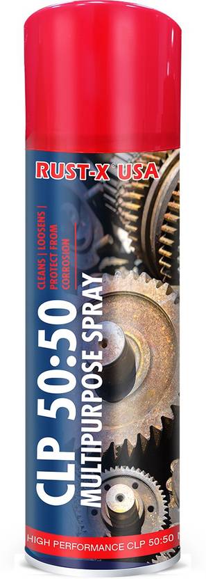 Rust-X Multicolor Spray Paint 700 ml Price in India - Buy Rust-X ...