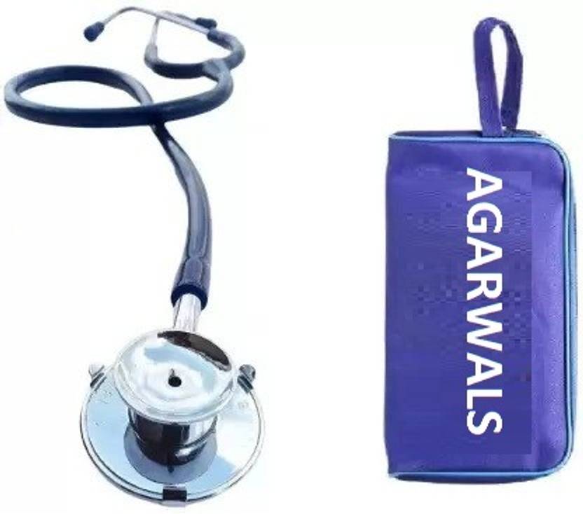 Agarwals Paediatric/Child Stethoscope Fetoscope Type Acoustic ...