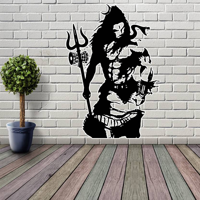 BRITISH TERMINAL 30 cm god Mahadev | Mahakal | Bholenath |Lord Shiva ...