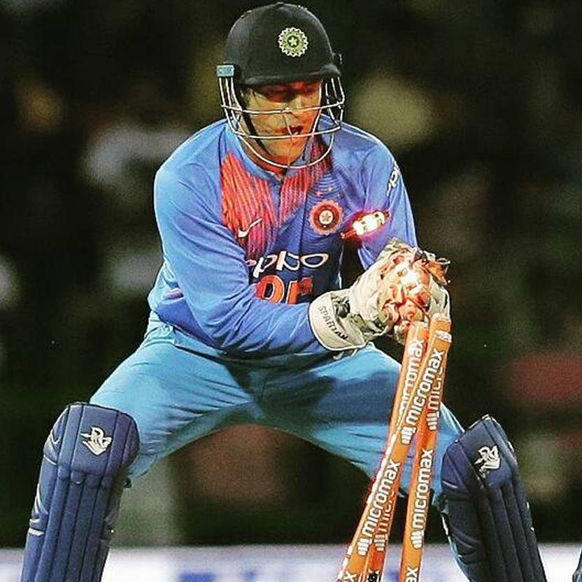 Online Collections 30.48 cm ms dhoni Sticker Poster ms dhoni Poster ...