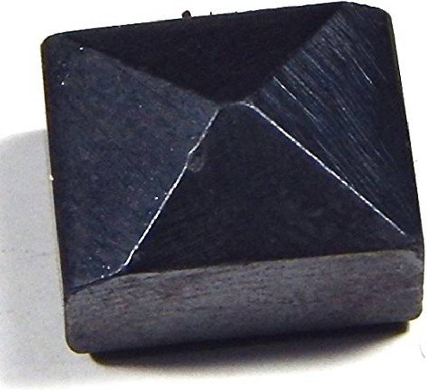 hoseki Natural Hematite Magnet Lodestone Loadstone 29.9Cts stone ...