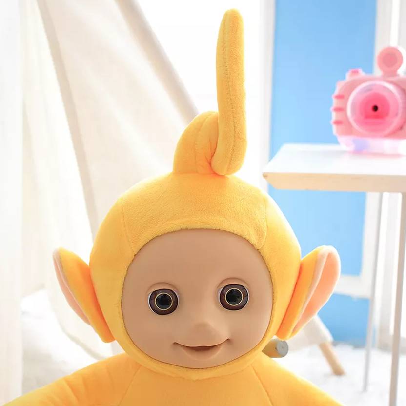 Cherubs Super Cute Teletubbies Plush Toy - 30 cm - Super Cute ...