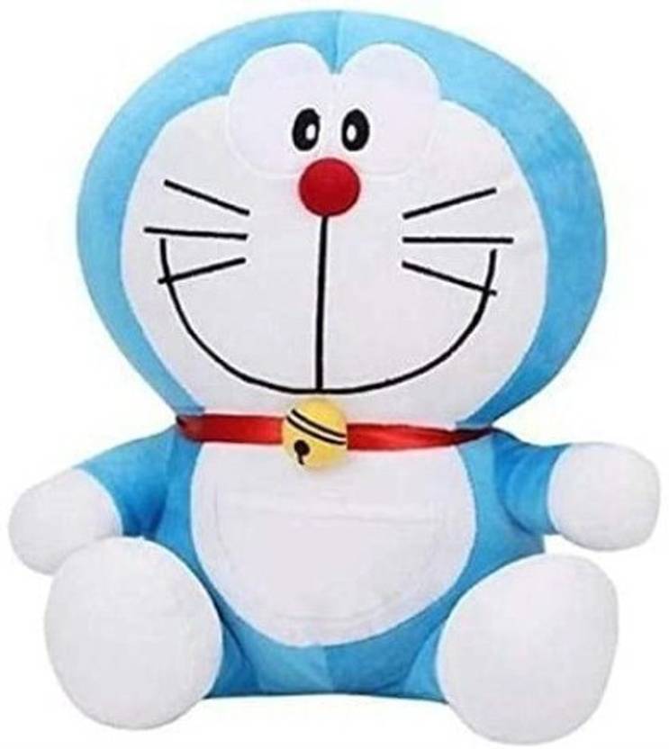 SUIinterprise Doraemon Soft Toys / Doremon Soft Toys Teddy Bear /Plush ...