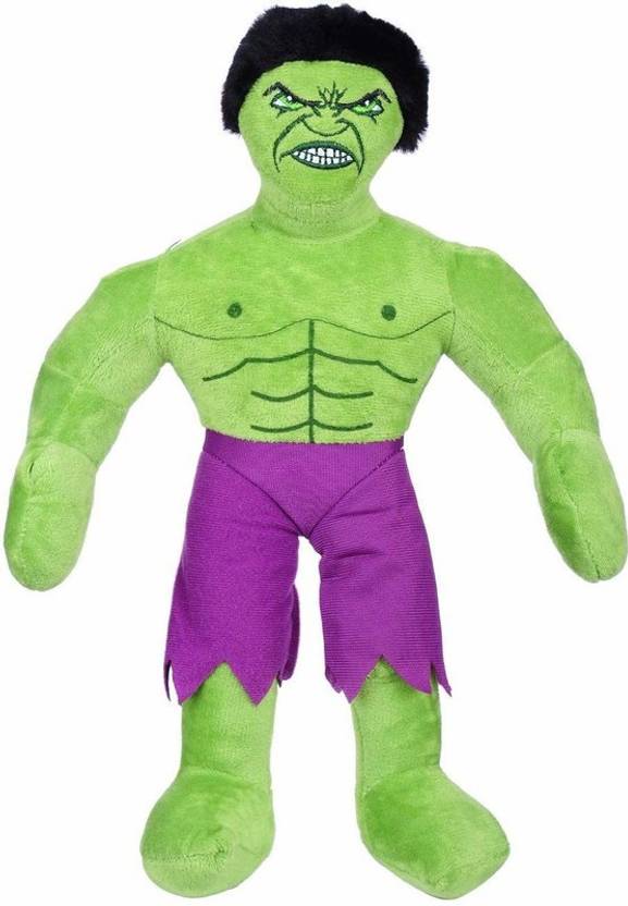 SUIinterprise Stuffed Soft Cartoon Character Figure Toy For Kids ...