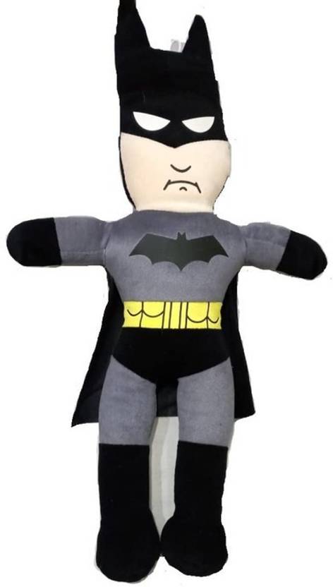 SUIinterprise Batman Soft Toy Teddy Bear - 45 cm - Batman Soft Toy ...