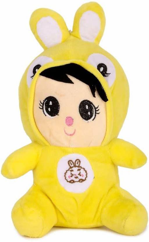 Lummox Cute Rabbit StuffedSoft Toy for Kids Lovable Huggable Perfect ...